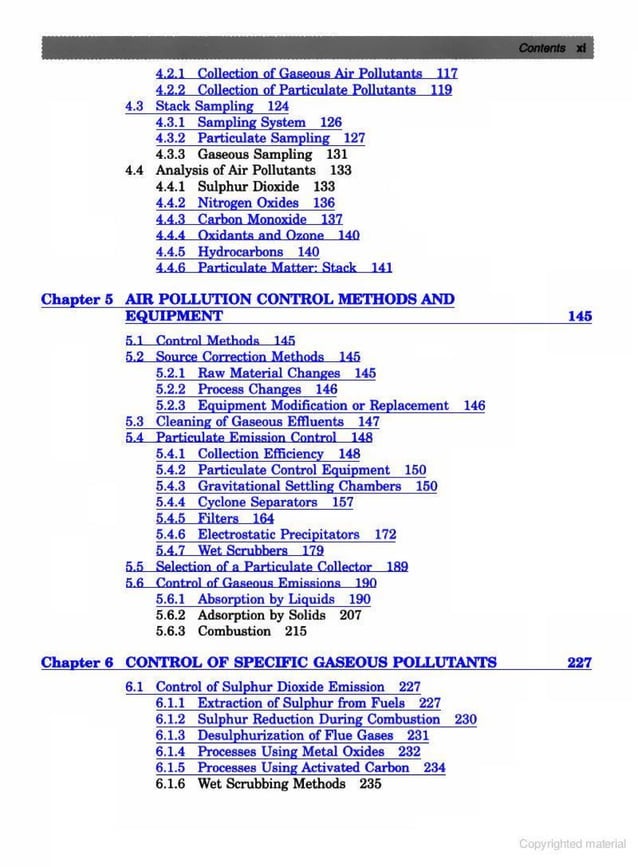 Environmental-pollution-control-by-CS RAO | PDF