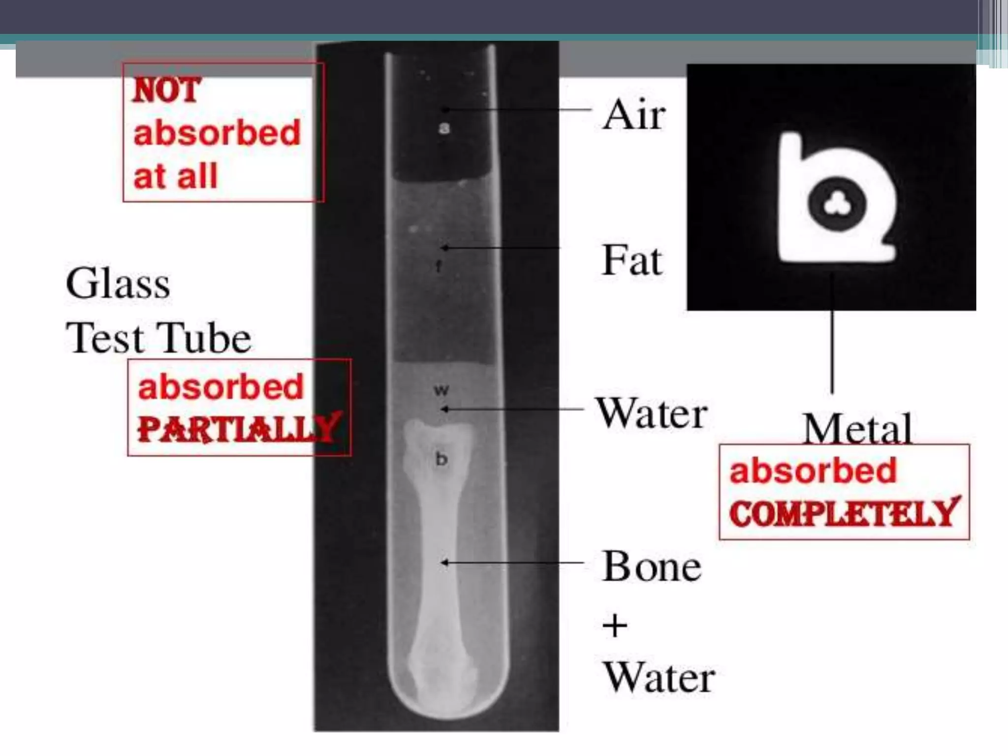 X-RAY BASICS | PPTX