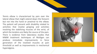 Manual Therapy | PPT
