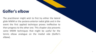 Manual Therapy | PPT