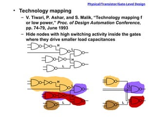 low current systems design and implementation ppt presentation | PPT