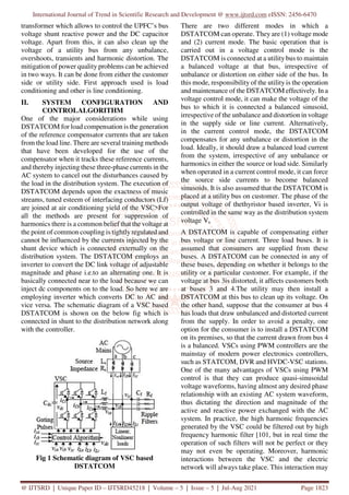 Analysis and Implementation of Artificial Neural Network Techniques for Power Quality ...