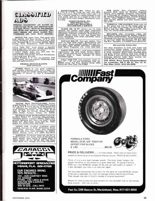 Formula Nov_75_No_2_Vol_10 | PDF