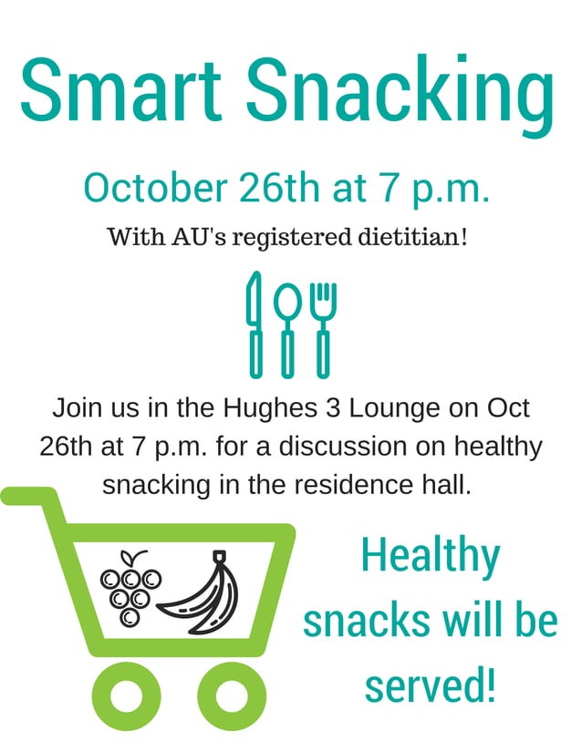 Smart Snacking | PDF | Nutrition | Healthy Living