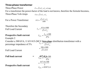 2.5.3three Phase | PPT