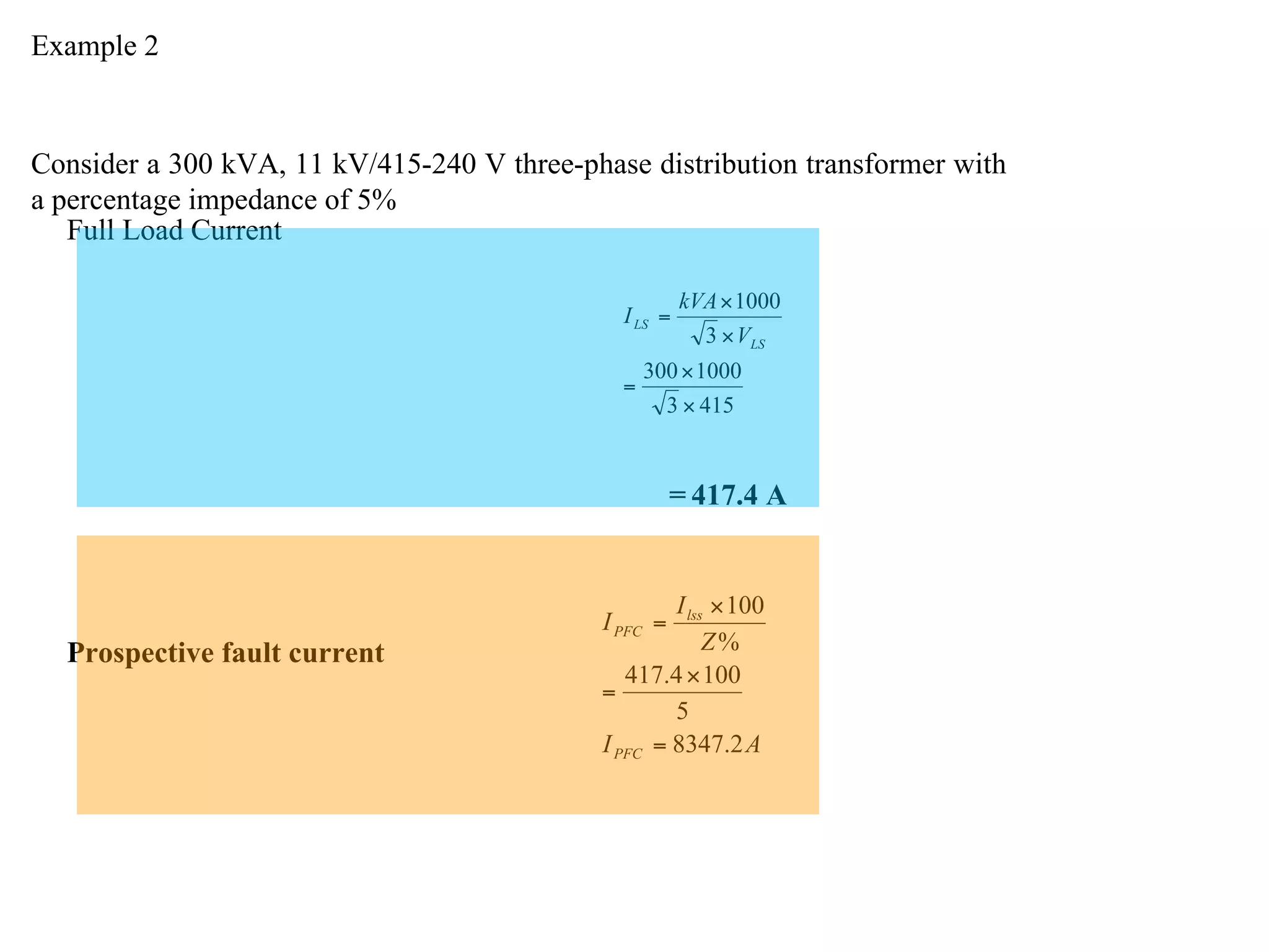2.5.3three Phase | PPT