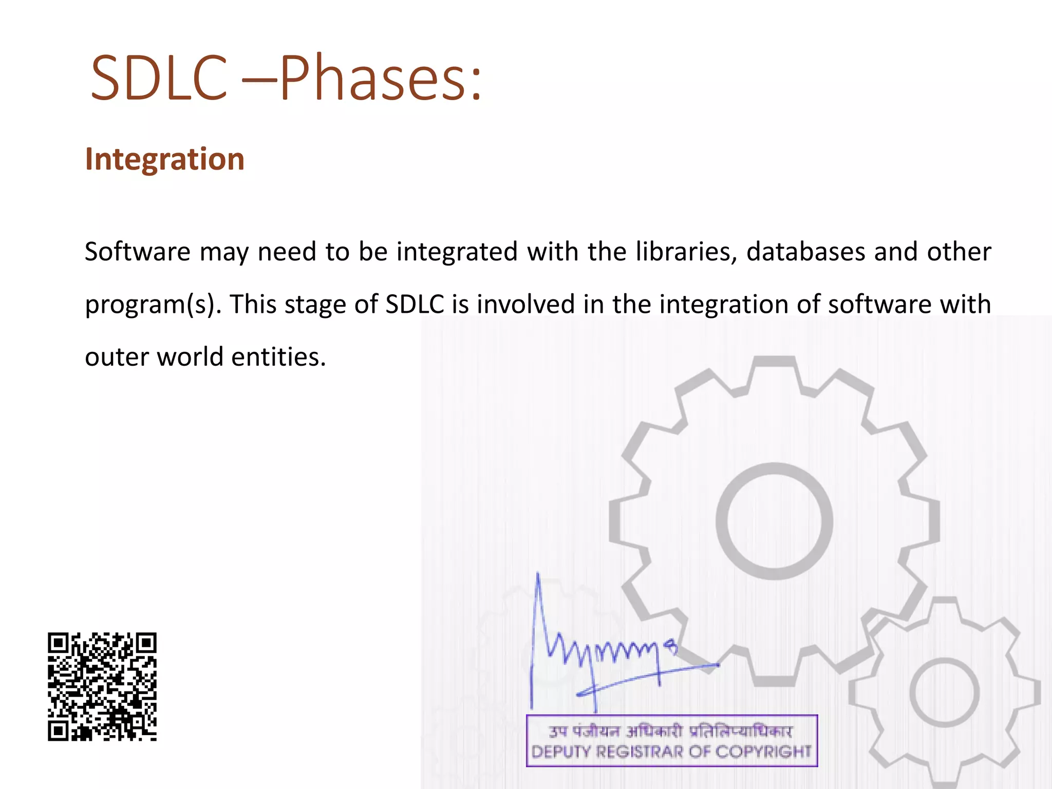 Software Engineering Overview | PDF
