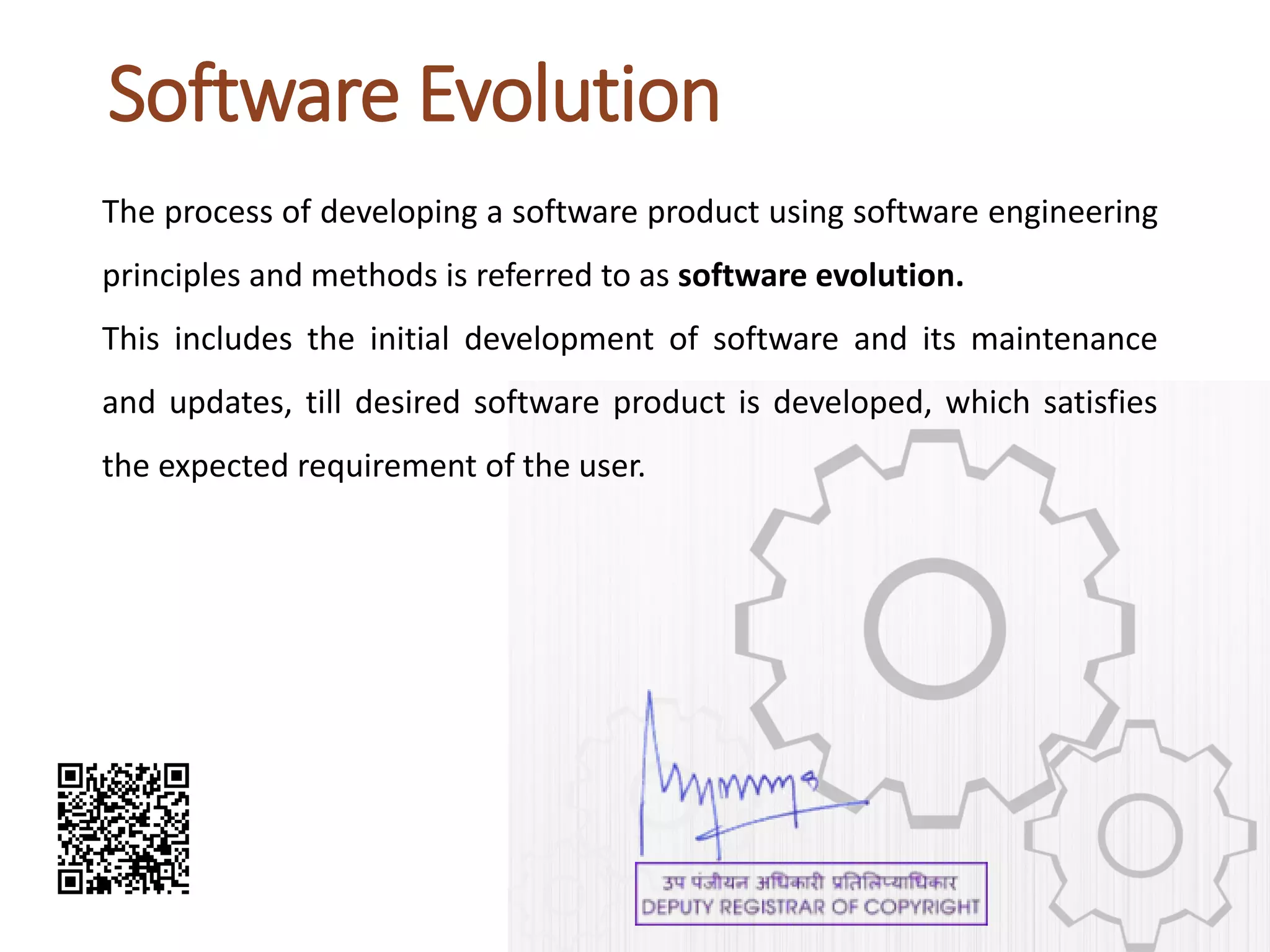 Software Engineering Overview | PDF
