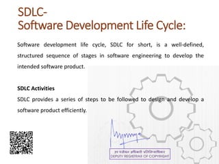 Software Engineering Overview | PDF