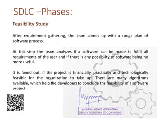 Software Engineering Overview | PDF