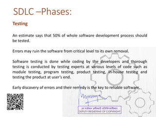 Software Engineering Overview | PDF