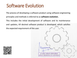 Software Engineering Overview | PDF