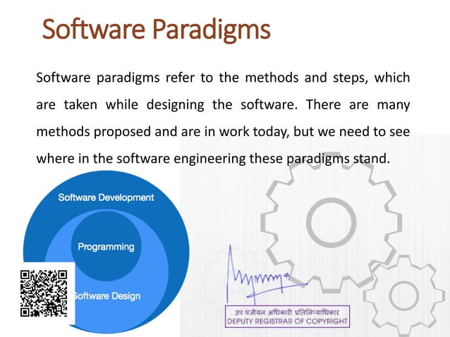 Software Engineering Overview | PDF