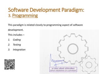 Software Engineering Overview | PDF