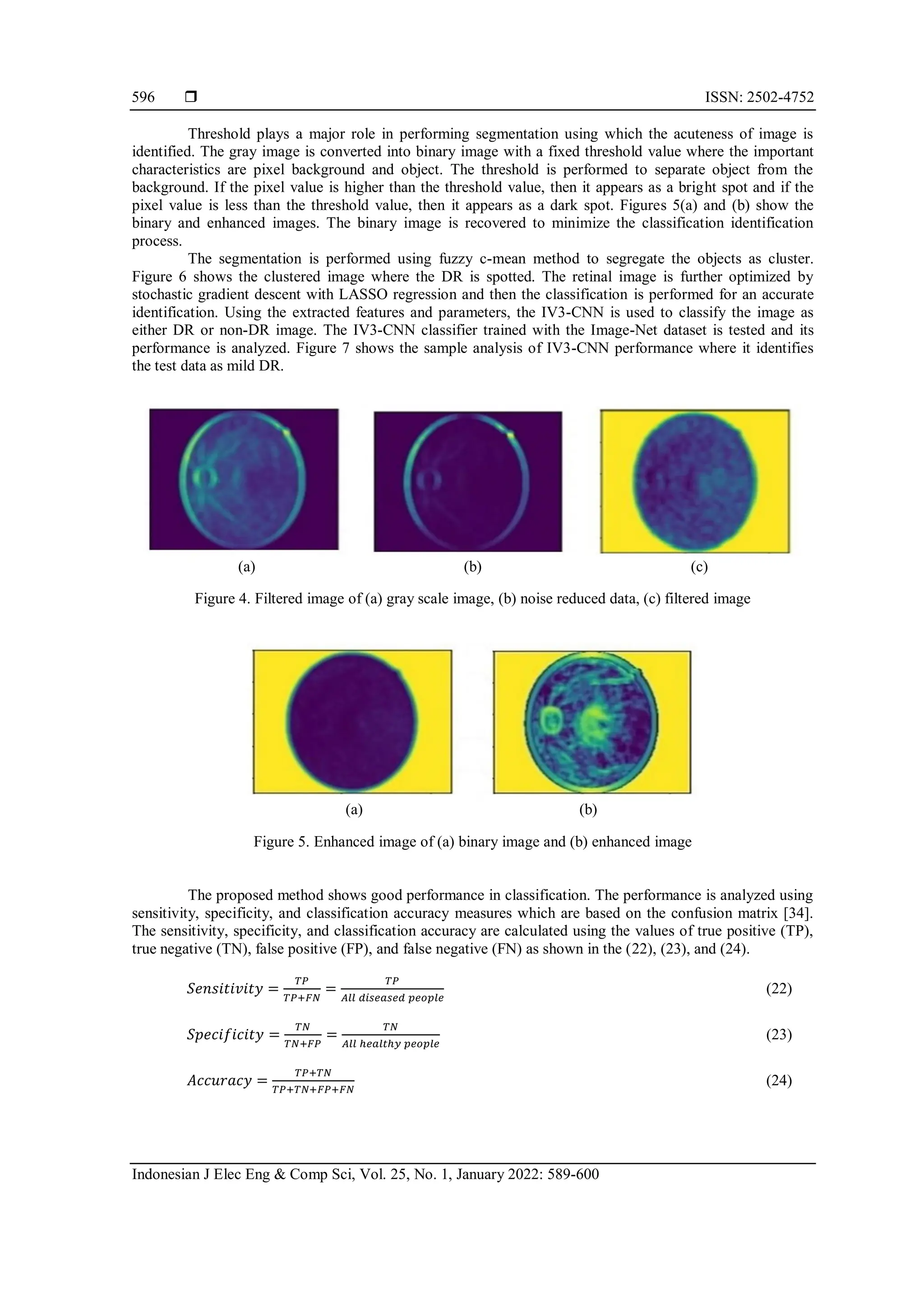 A Deep Learning Approach Based On Stochastic Gradient Descent And Least