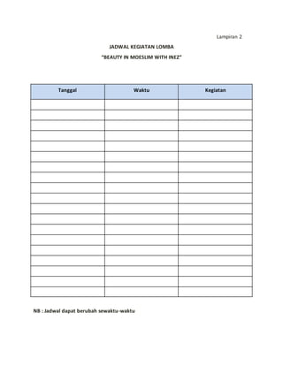 254083901 contoh-proposal-event | DOCX
