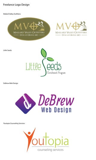Sample1_Logos | PDF