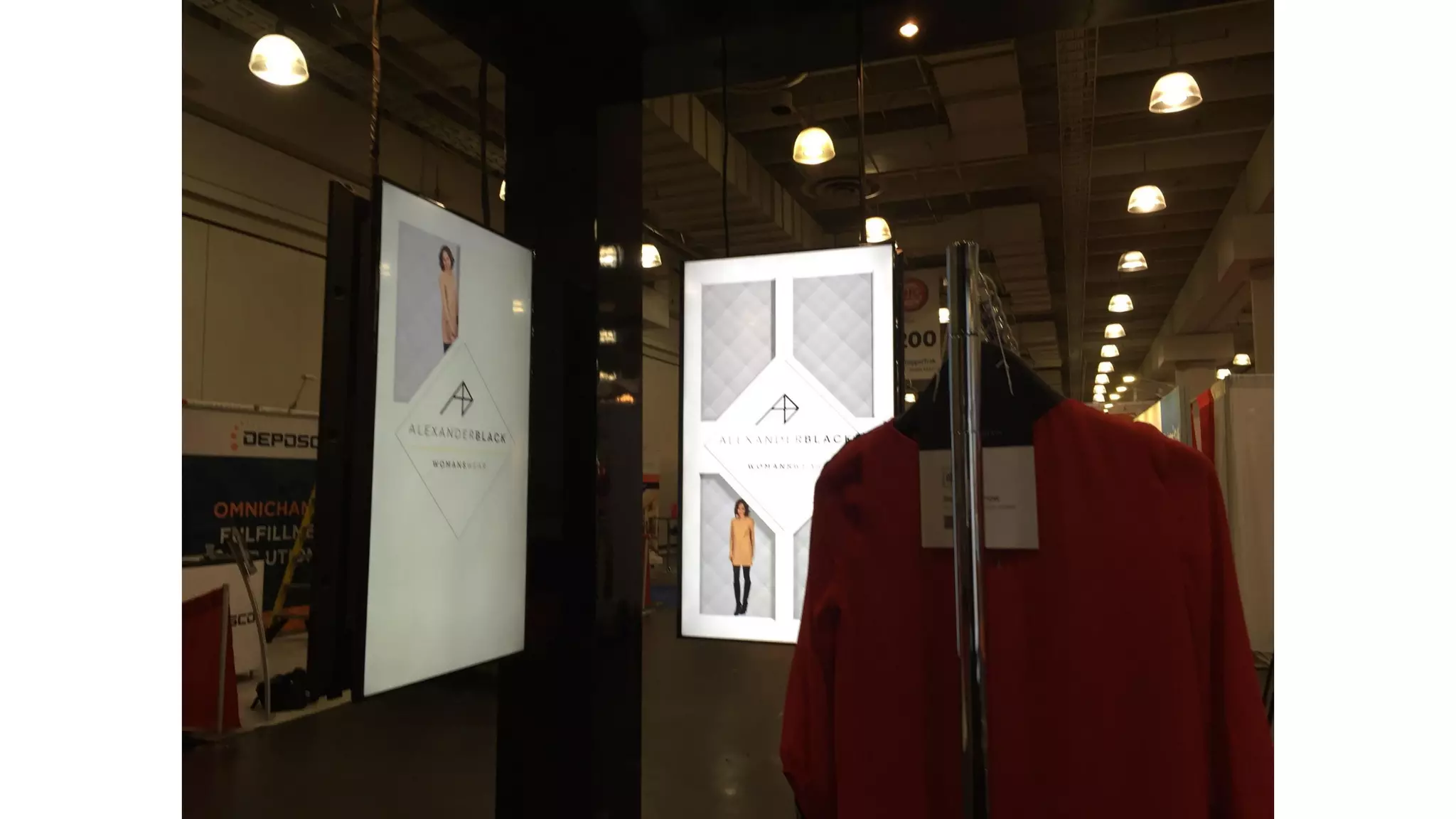 NRF Alexander Black-booth_pictures | PDF