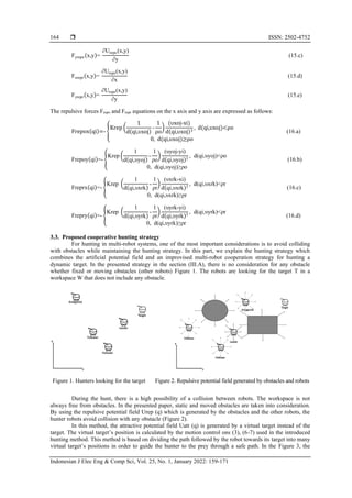 Hunting strategy for multi-robot based on wolf swarm algorithm and ...