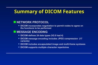 254668610-Dicom-ppt PACS architecture.ppt