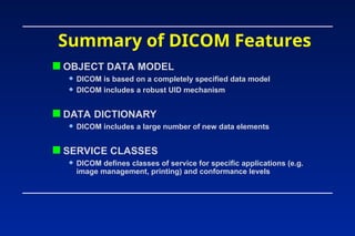 254668610-Dicom-ppt PACS architecture.ppt