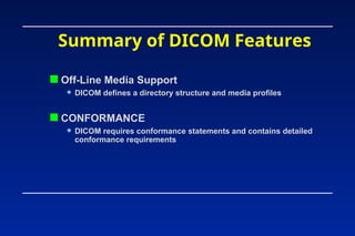254668610-Dicom-ppt PACS architecture.ppt