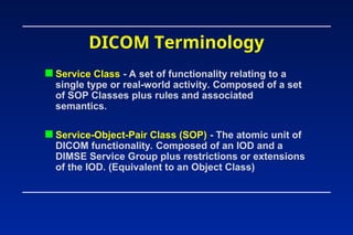 254668610-Dicom-ppt PACS architecture.ppt