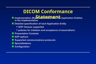 254668610-Dicom-ppt PACS architecture.ppt