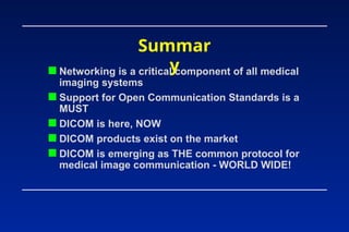 254668610-Dicom-ppt PACS architecture.ppt