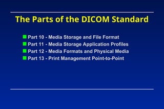 254668610-Dicom-ppt PACS architecture.ppt