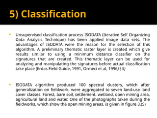 Remote sensing and geographic coordinate system | PPTX