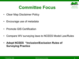 Inclusions and Exclusions of Surveying Practice | PDF | Geography | Science