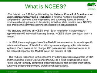 Inclusions and Exclusions of Surveying Practice | PDF | Geography | Science