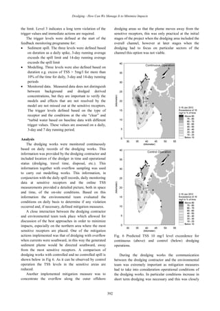 DREDGING - HOW CAN WE MANAGE IT TO MINIMIZE IMPACTS.pdf
