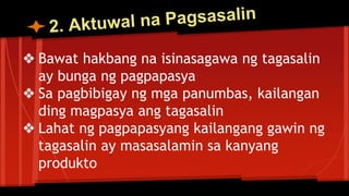 Mga hakbang sa Pagsasalin | PPTX