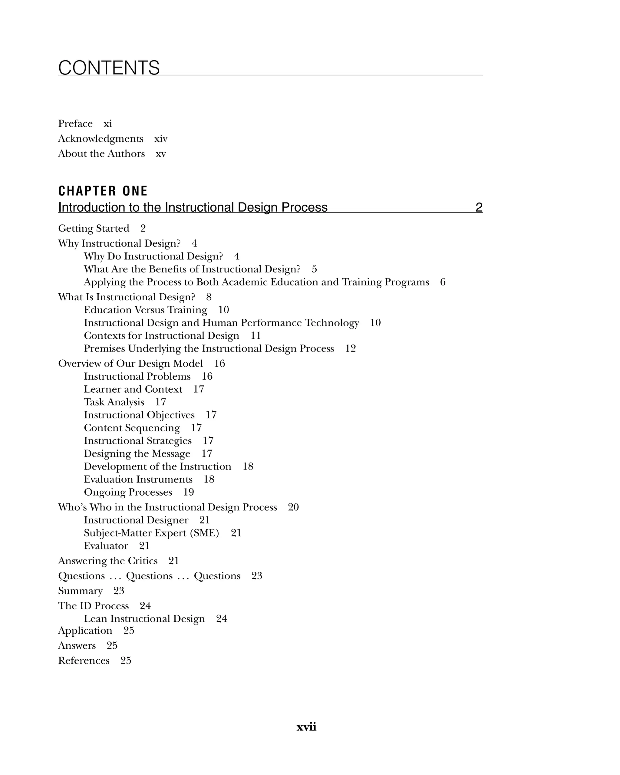 Designing Effective Instruction 8th Edition Gary R. Morrison | PDF