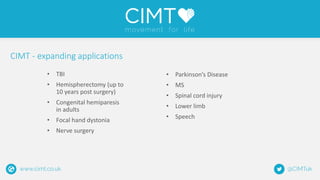 ACPIN Presentation | PPT