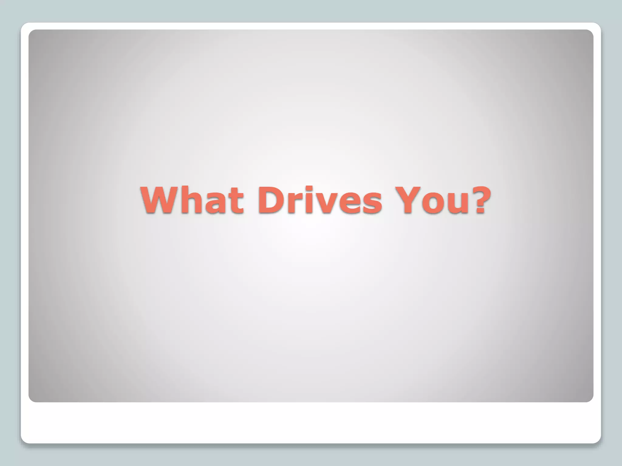 Discovering Your Mosiac of Leadership | PPTX