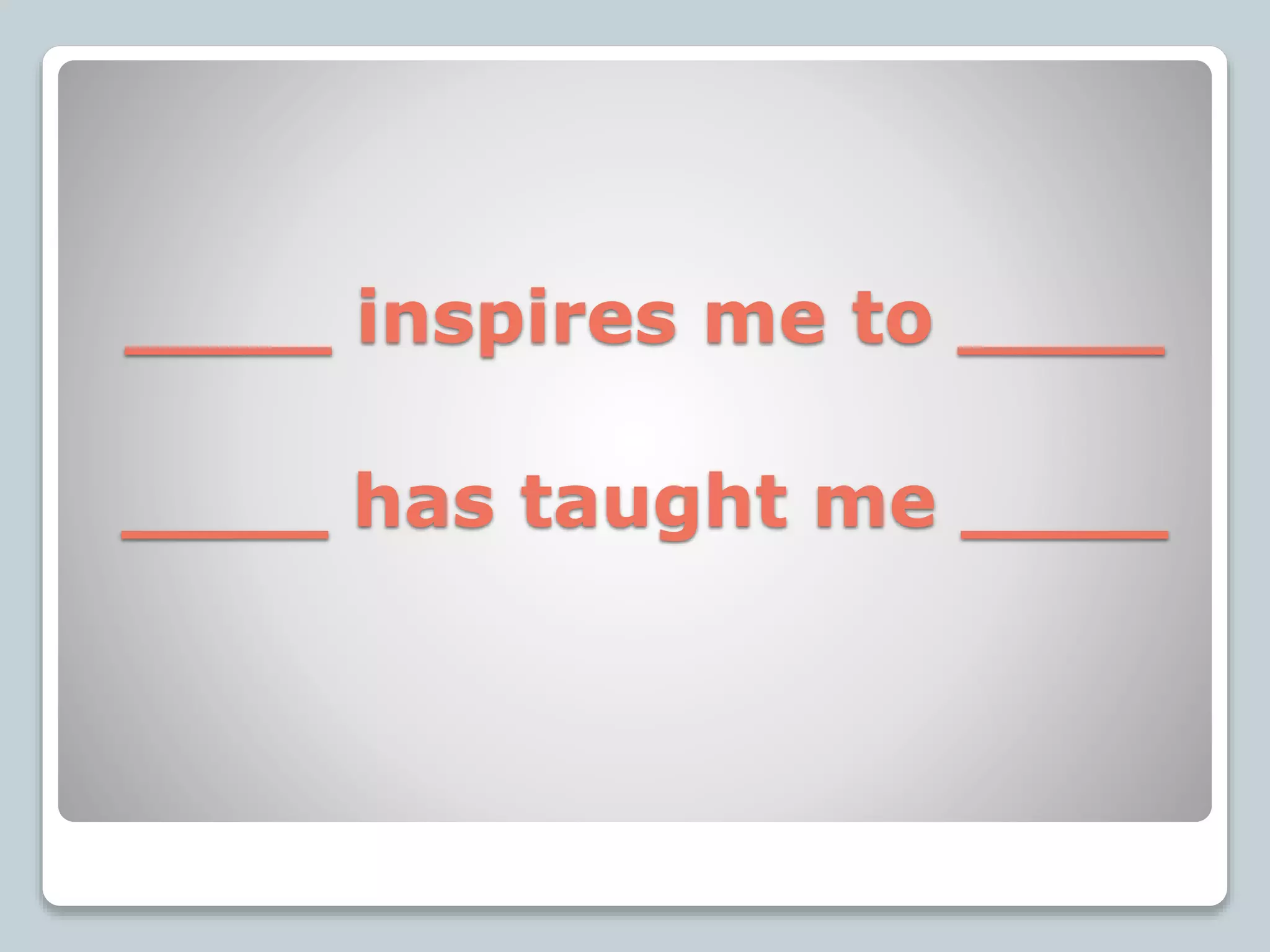 Discovering Your Mosiac of Leadership | PPTX