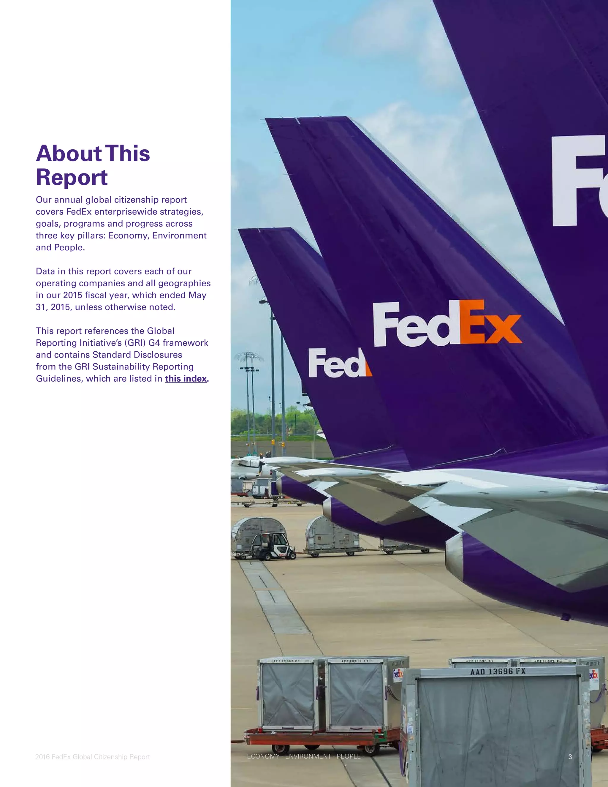 FedEx_2016_Global_Citizenship_Report_Single_Final | PDF