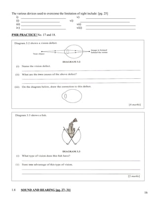 modul-f2-science-chapter-1 | PDF