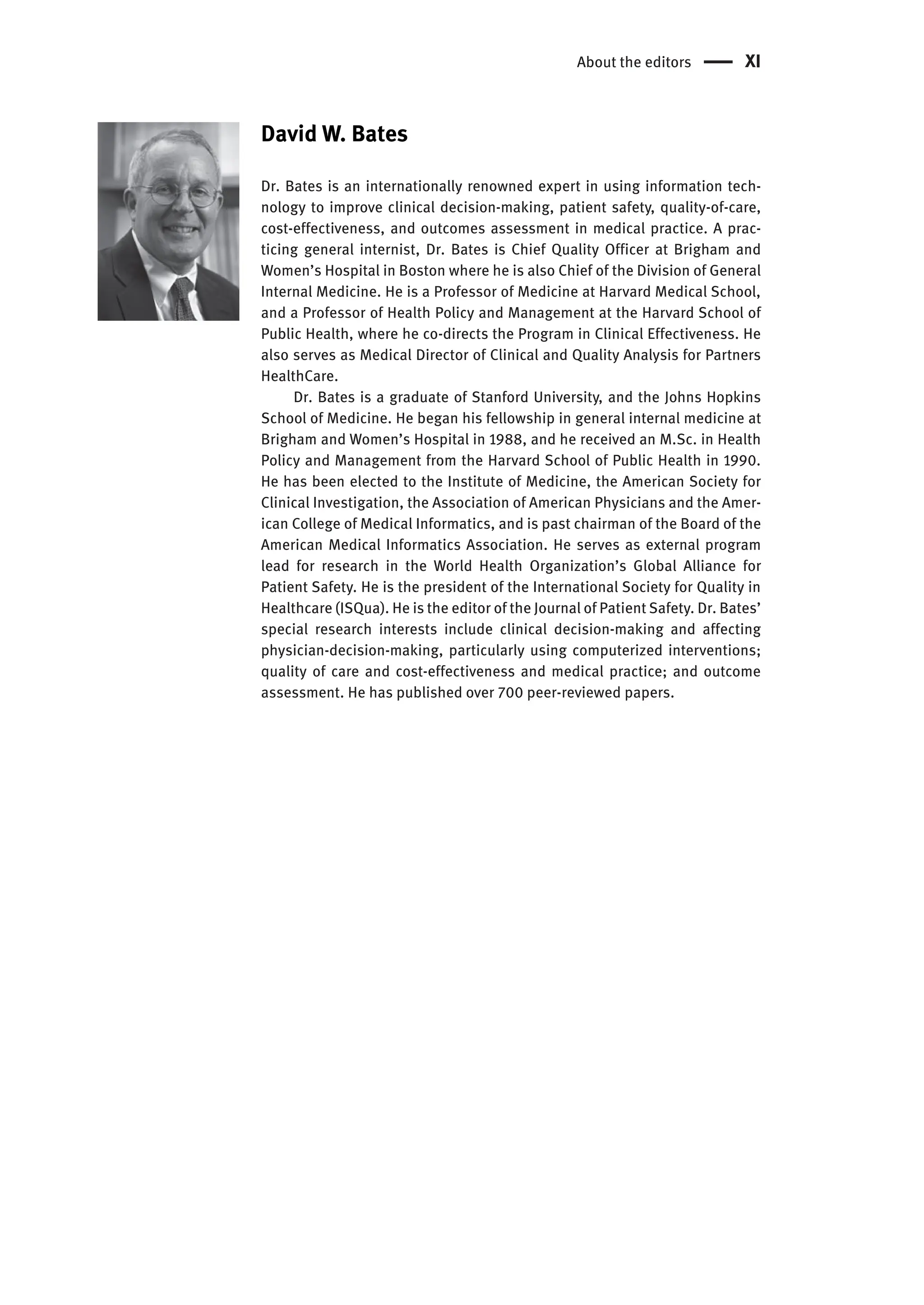 Information Technology For Patient Empowerment In Healthcare | PDF