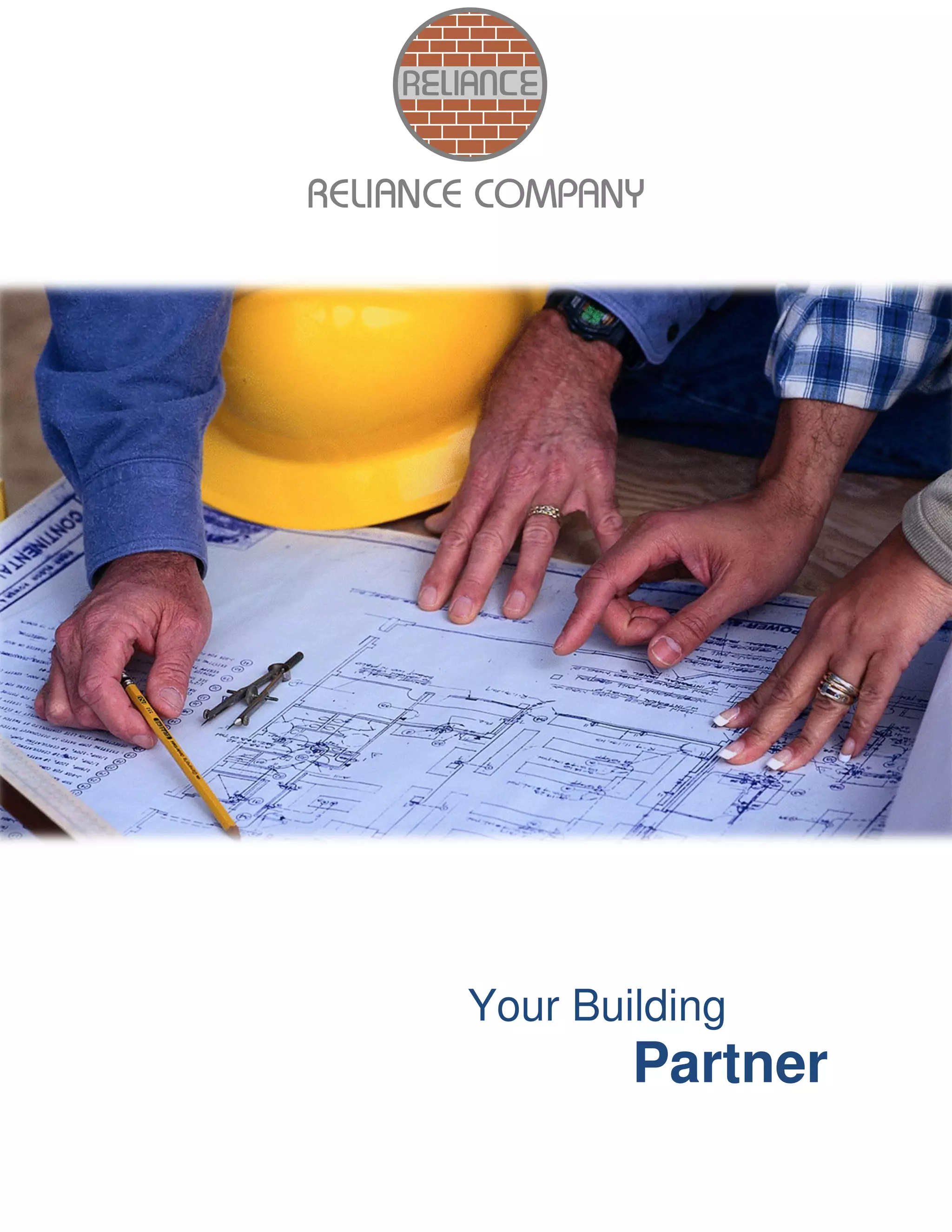 Reliance Company Profile | PDF