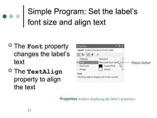 Introduction to Visual Studio 2022-OS.ppt