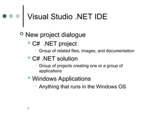 Introduction to Visual Studio 2022-OS.ppt