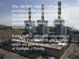 PX Sellafield Boilers | PPTX