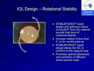 Cataract and Refractive Surgery.ppt