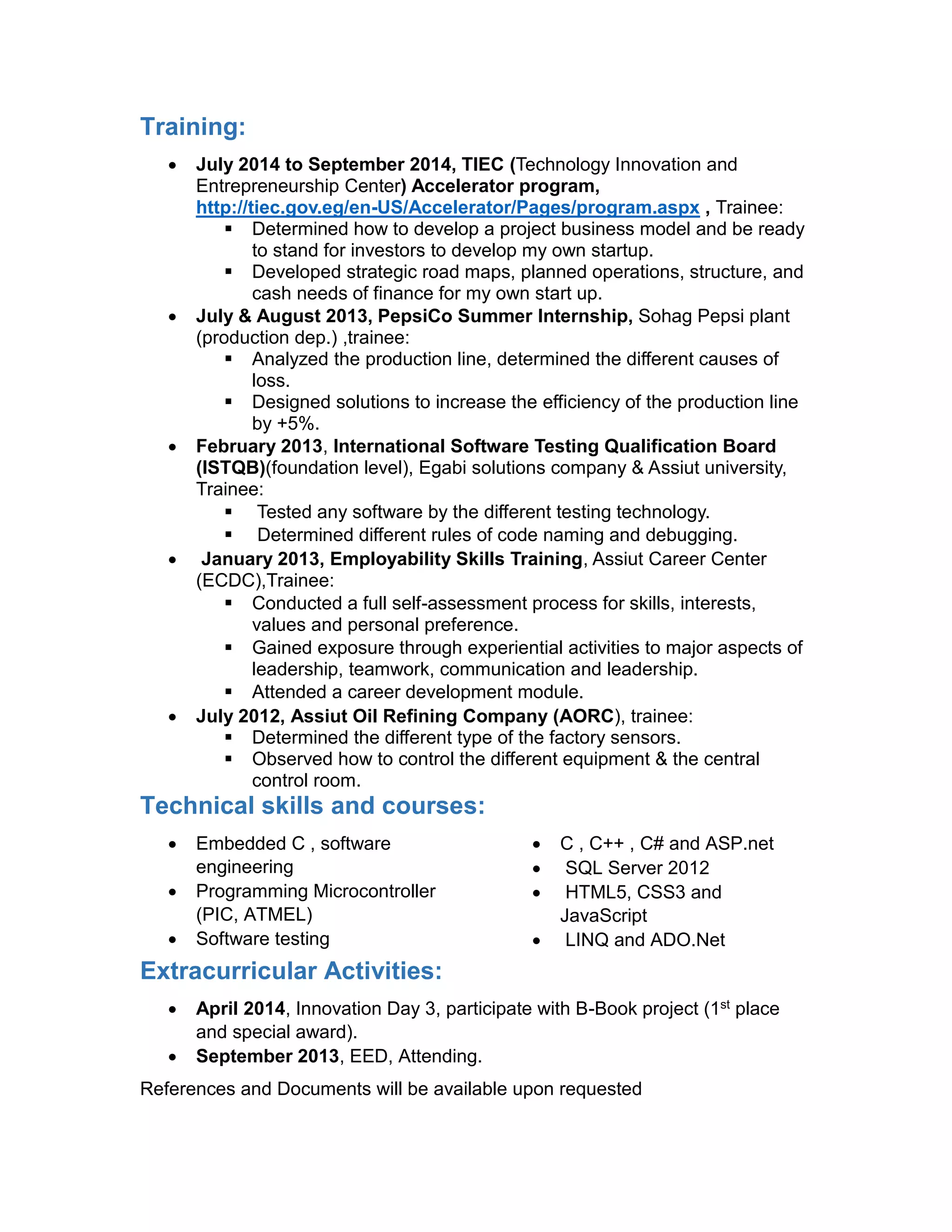 Manar Yousef Mahmoud 2015 | PDF