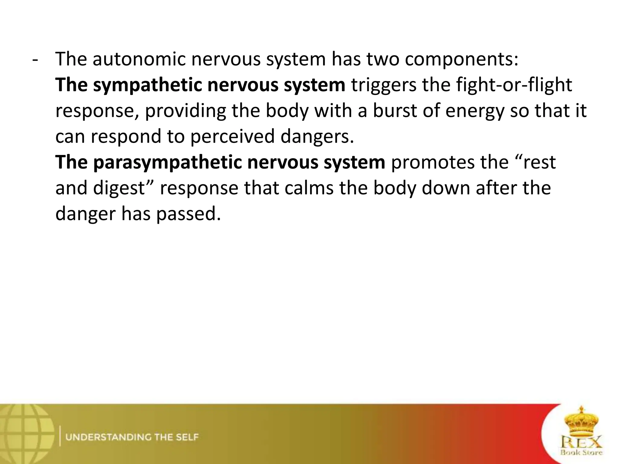 Understanding the Self - Chapter 3.pptx
