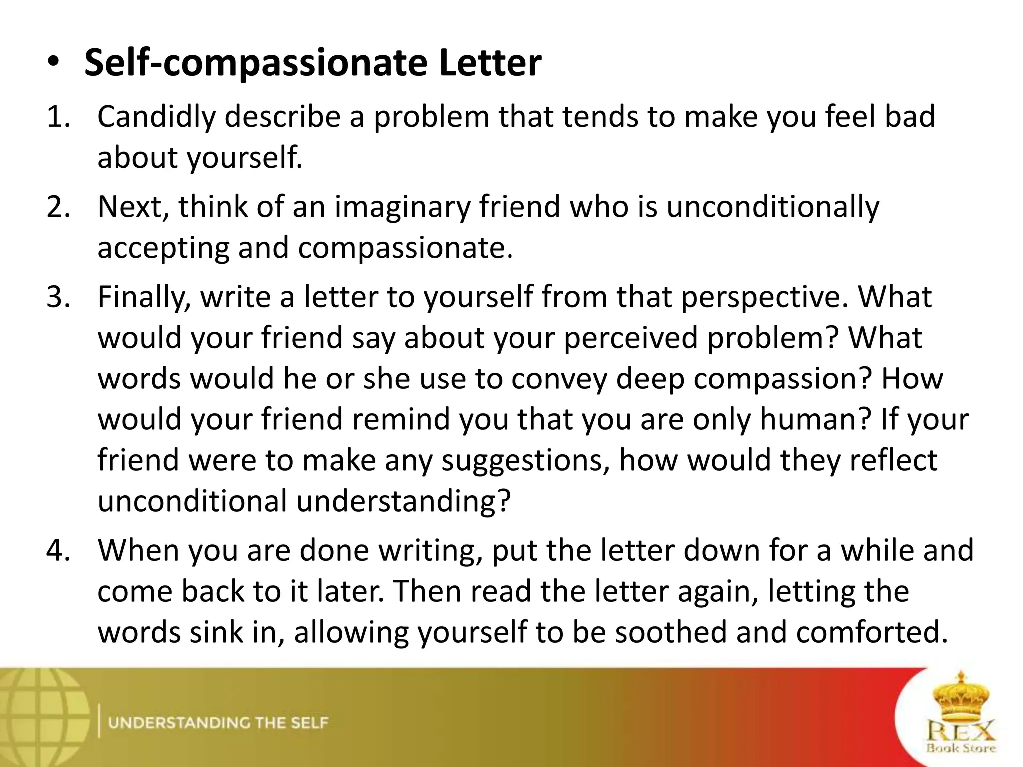 Understanding the Self - Chapter 3.pptx